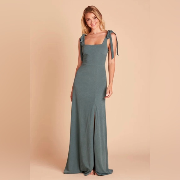 Birdy Grey | Dresses | Alex Convertable Dress For Birdy Grey In Crepe ...